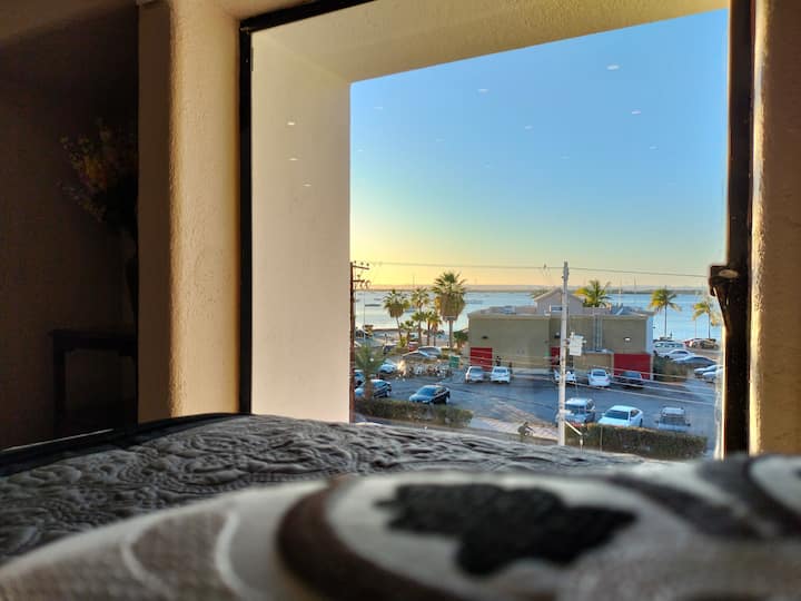 Suite Buenavista (301 Y 302) - La Paz