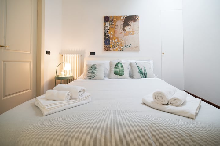 Corte-lotti Charming Loft - Pietrasanta