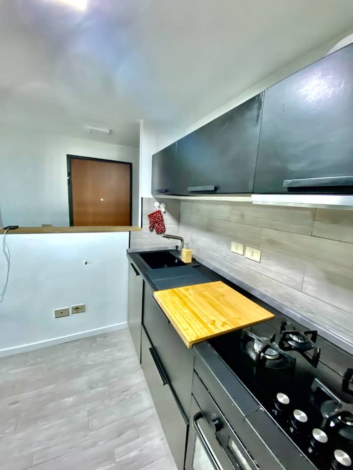 Appartamento Ali&dome - Ancona