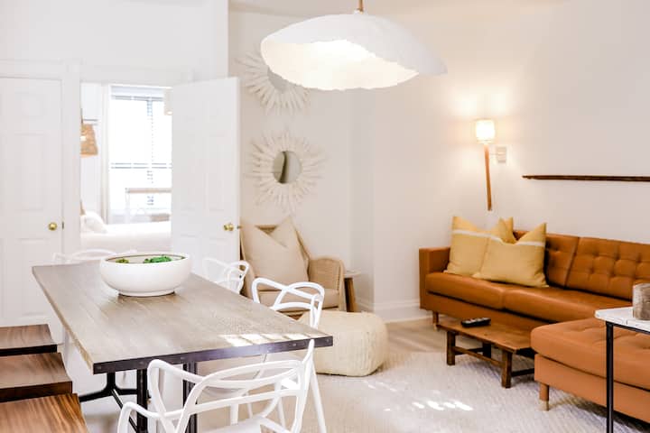 Walk To Everything From This Mt Adams Gem! - Cincinnati, OH