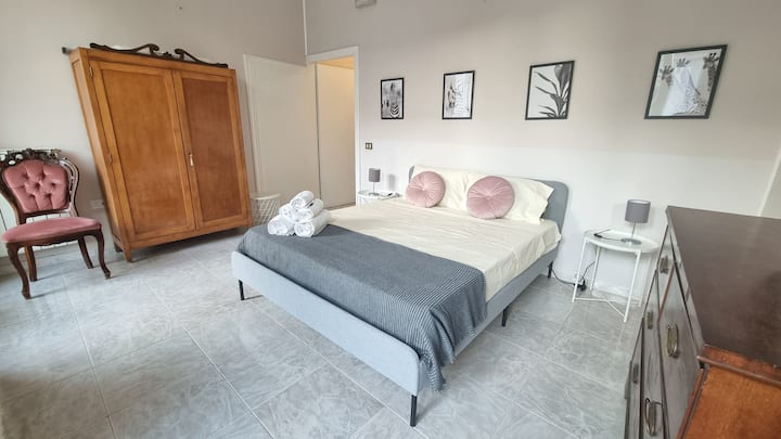 Carolina's Home - Caserta, Italia