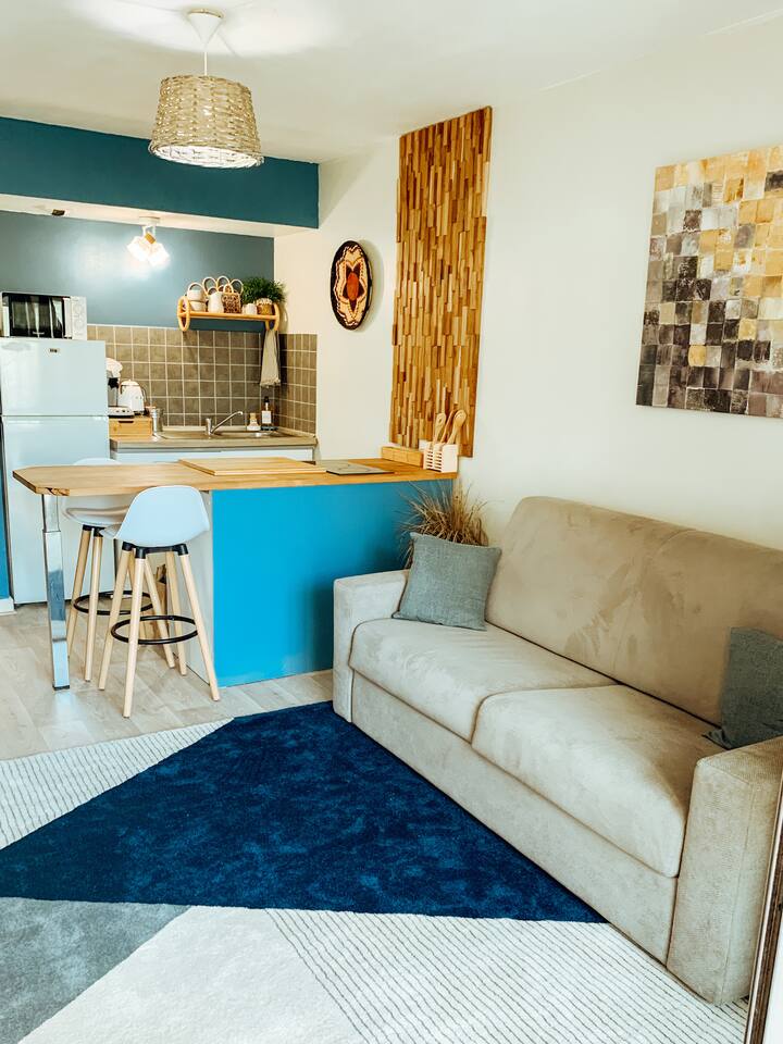 Océana Studio - La Réunion