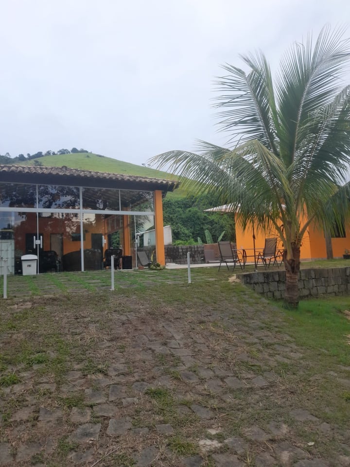 Casa De Praia, Cond. Pier 51 - Mangaratiba