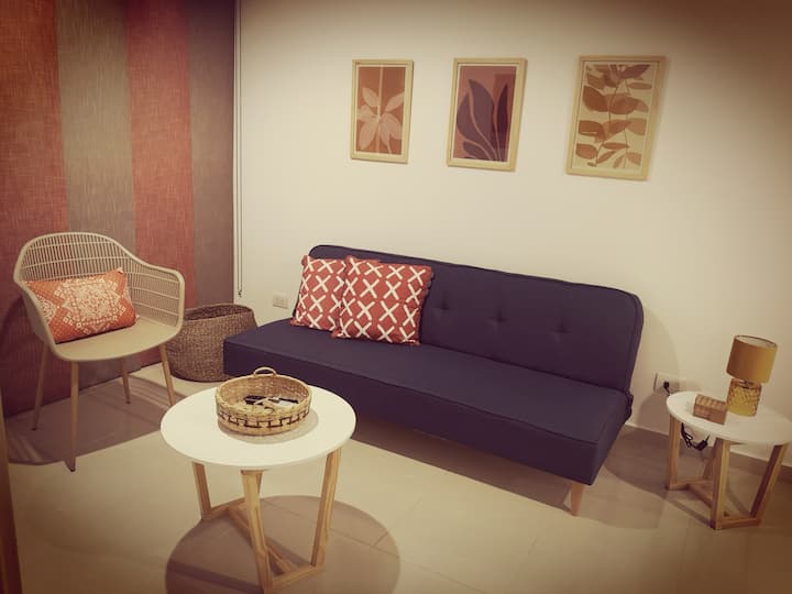 Moderno, Ubicación Estratégica. - Bucaramanga