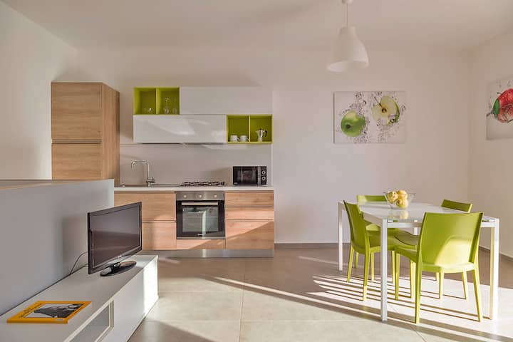 Villa Nesea Mare - Marina di Ragusa