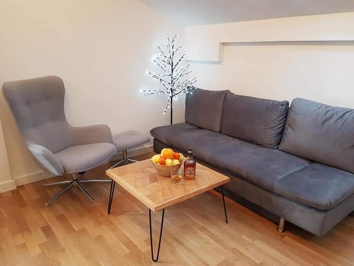 Apartment Rainer - Fieberbrunn