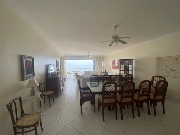 Ap Lindo De Frente Ao Mar! - Brazil