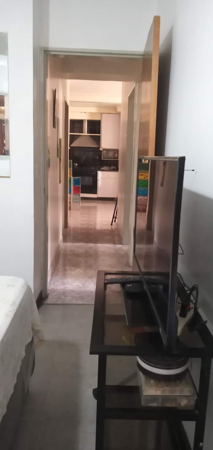Habitacion Con Bano Privado - Caracas