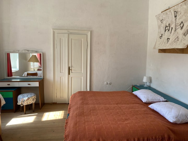 Family Suite 2 Connected Rooms - Slovénie