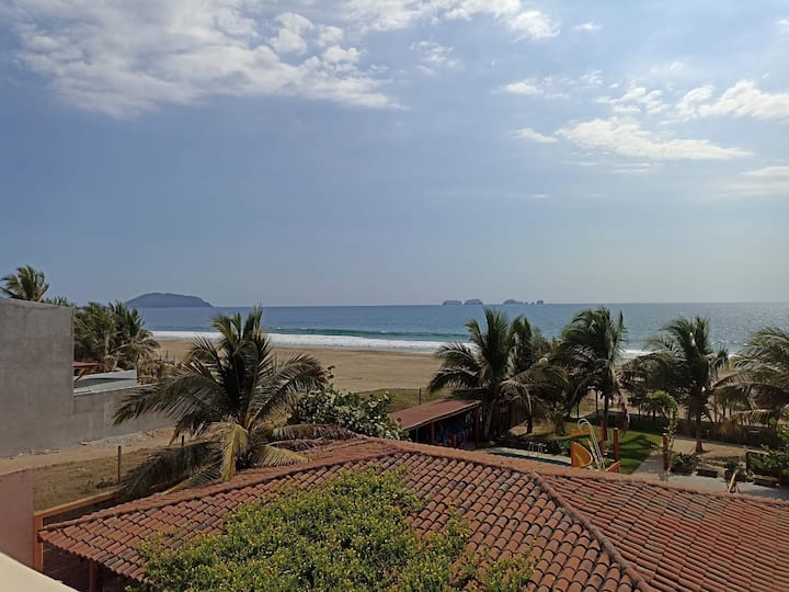 Villa Memorias Para Recordar - 