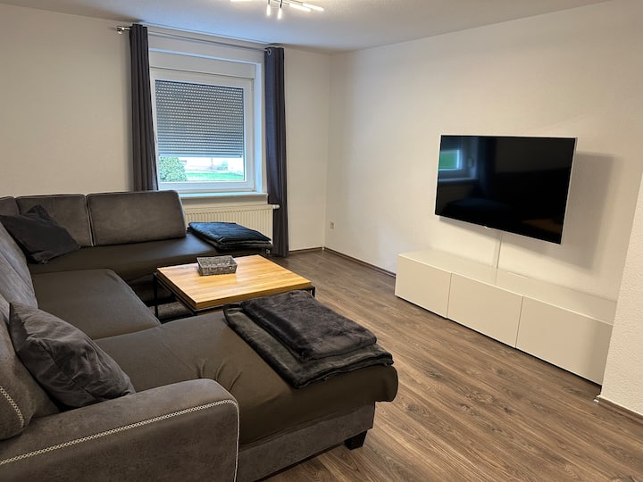 Gepflegte Wohnung In Neu-ulm - Ulm