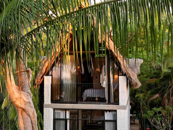 Casa Jupsita - Sayulita