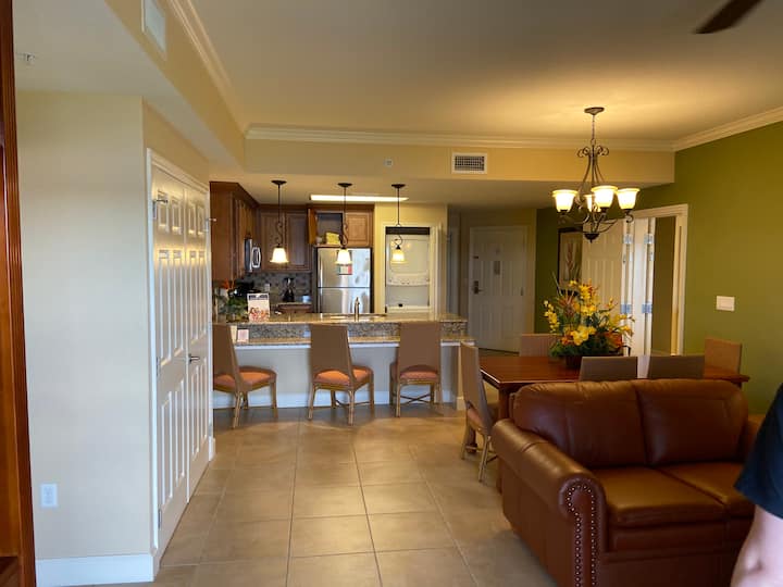 5 Bed Apt, Westgate Lakes - Orlando, FL