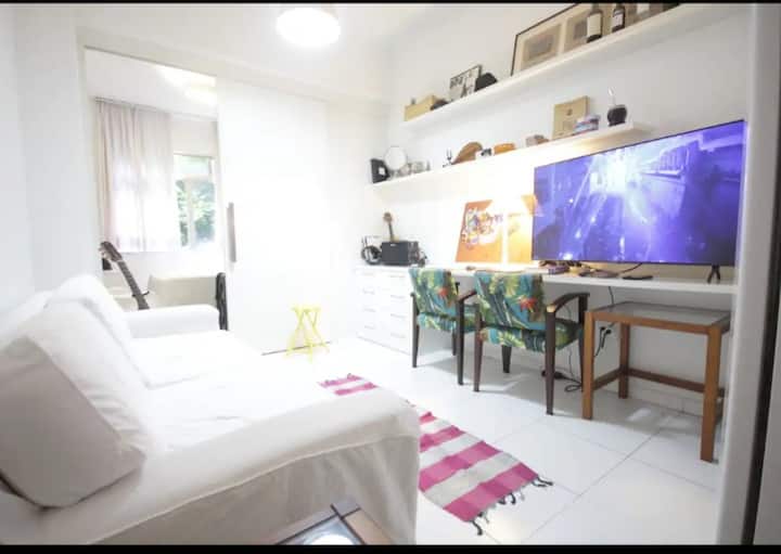 Ipanema/copacabana Loft - Ipanema