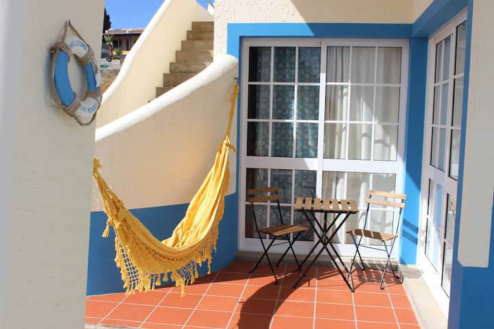 Alojamento Casa Das Rolas Na Ilha Do Porto Santo - Porto Santo Island