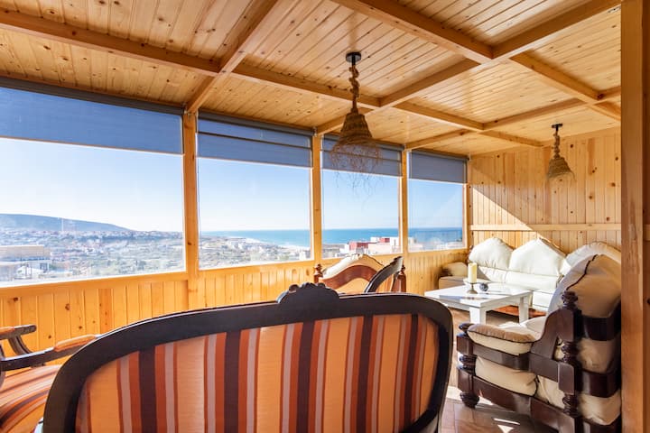 Beautiful Holiday Apartment 2 - Taghazout