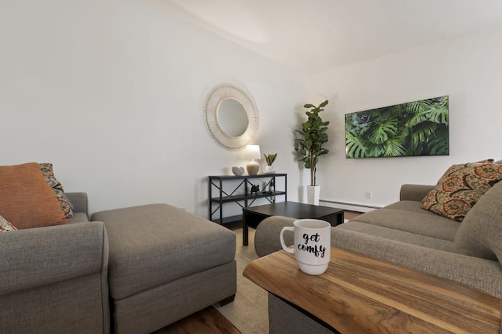 Cozy Home In Sugarhouse Dog Friendly - Salt Lake City, UT