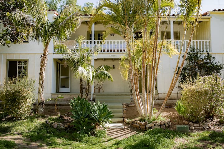 Alqueria Guest House - Mt.helix - California