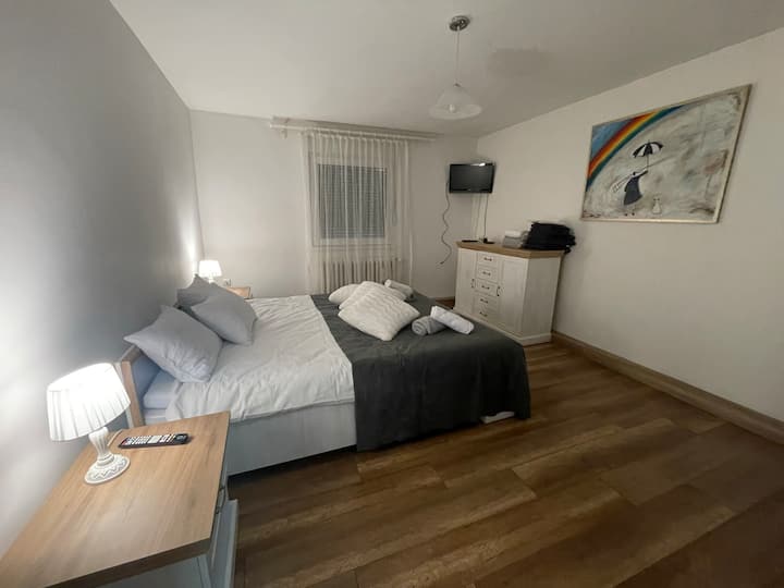Antic Apartment - Požarevac