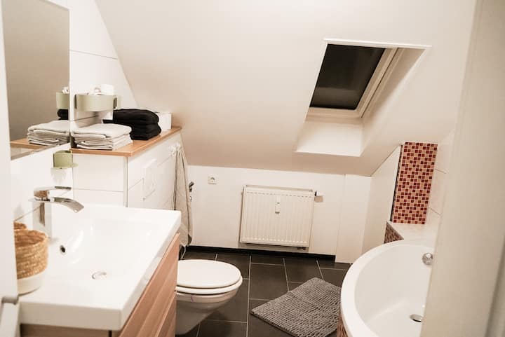 Willkommen Zuhause! - Wiesbaden