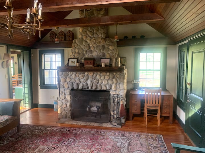 The Cottage On Maple Grove Farm - Westchester County, NY