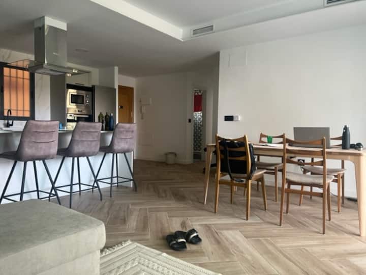 Top Deluxe Summer Accommodation - Lujoso - Benidorm