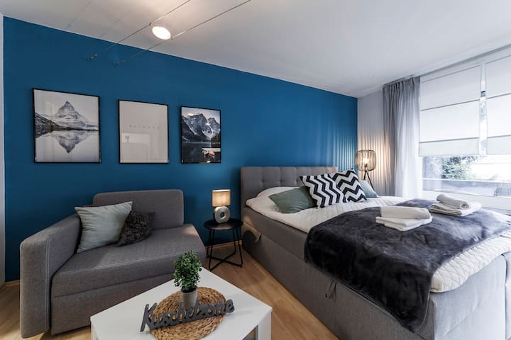 Dehome-laguna-stay By Central Station - Koblenz