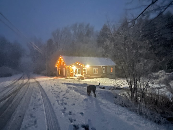 Rustic Cabin - 1 Mile To Okemo - Ludlow, VT