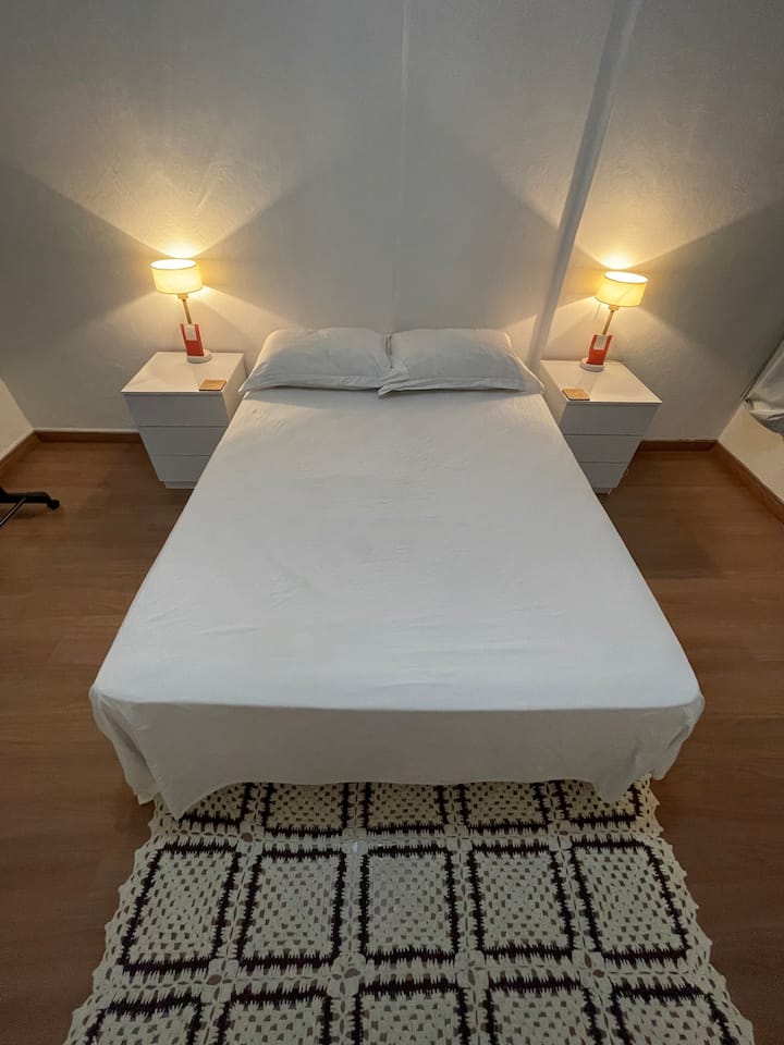 Apartamento No Centro De Belo Horizonte - Belo Horizonte