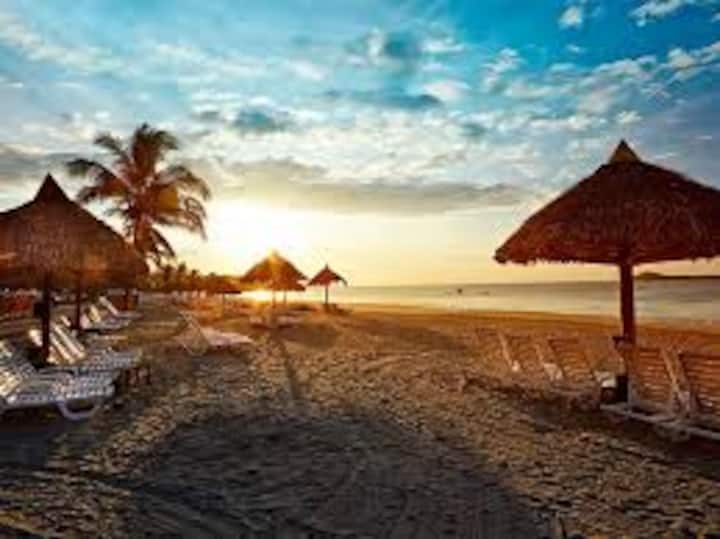 Encantadora & Calmada Villa - Panama