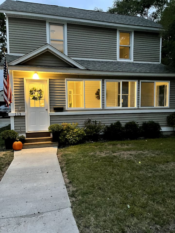 Downtown Holland - Holland