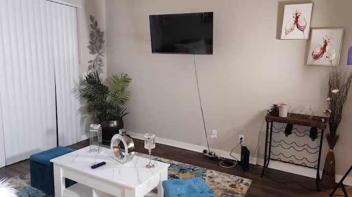 Private Guest Suite In Simi Valley - Simi Valley, CA