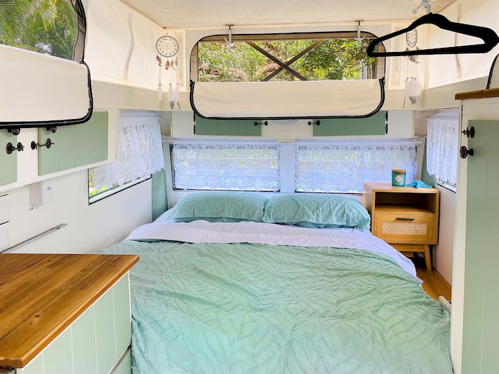 Salt Gypsy - Byron Bay - Close To Town & Beach - Byron Bay