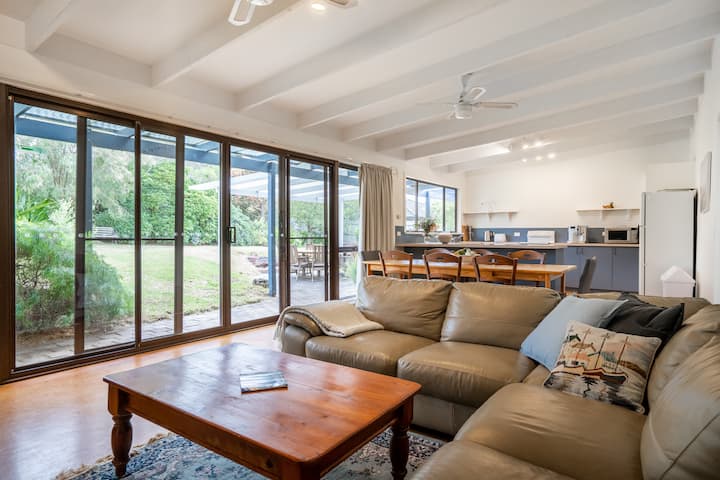 Ozone Beach House - Mount Martha