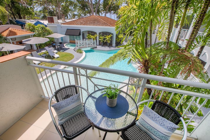 Alassio 3 Bedroom 208 - Palm Cove