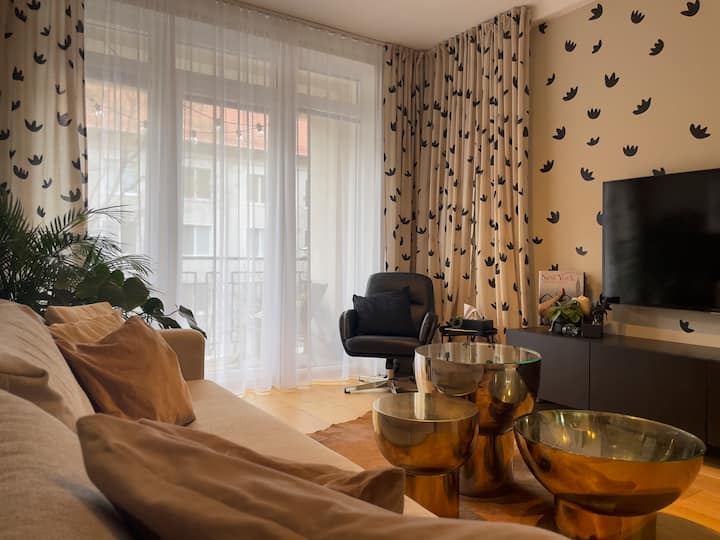 Sweet Home By Zoom Apartments - Bratislava