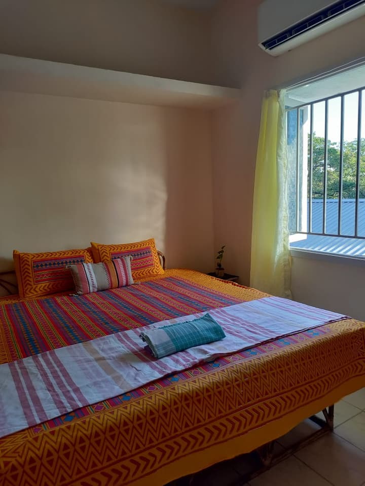 Protection -2bhk 2 Nd Floor - Puducherry