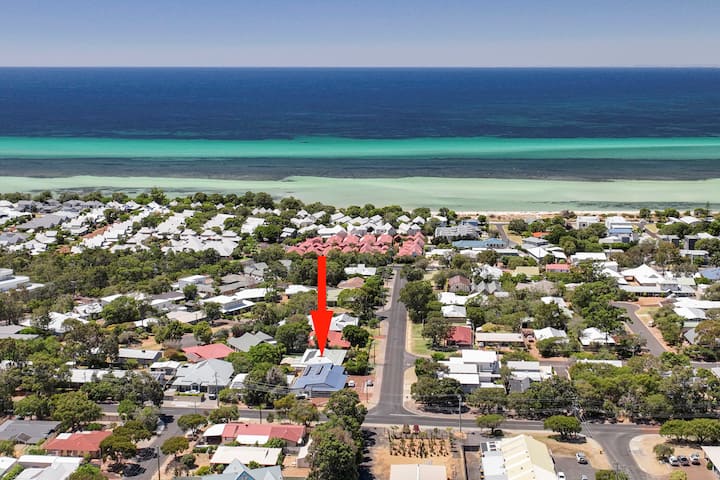 Ringtails, Walk To Town And Beach - Yallingup