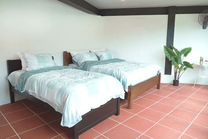 Ethos Forest Mixed Room A05 - Karak