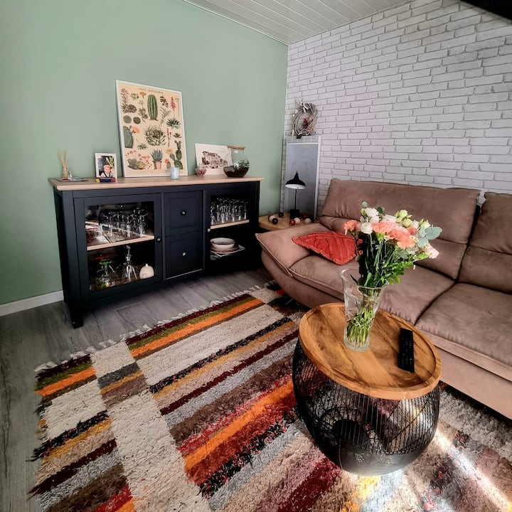 Appartement Cosy Proche Centre - Cugnaux