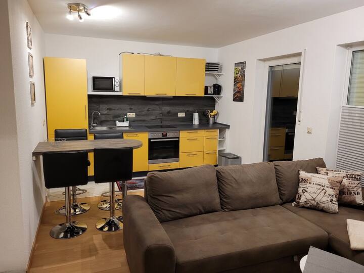 Ferienwohnung Sonnenschein - Montabaur