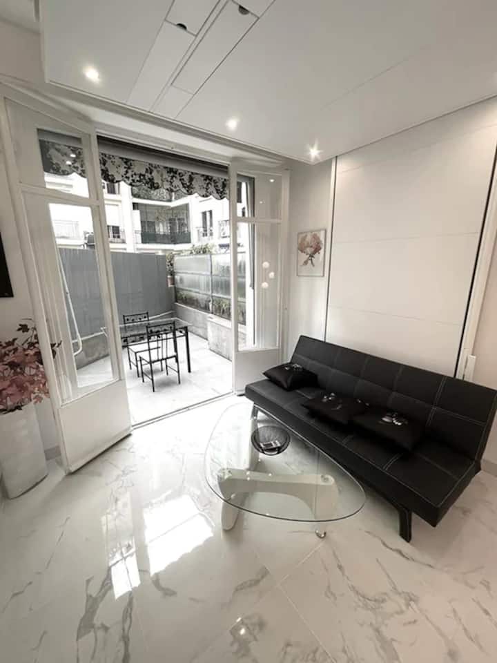 Luxurious Place Next To Negresco - Nice