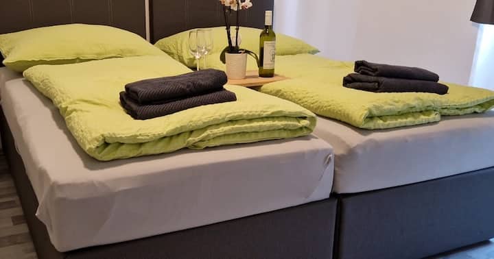 Ferien-apartment Kremstal - Dürnstein