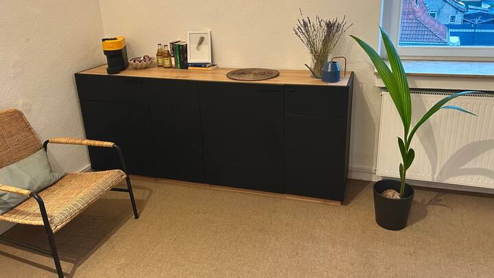 Gemütliches Apartment - Gelsenkirchen