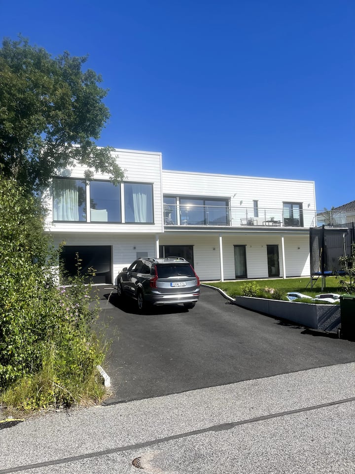 Villa Felicia - Hönö