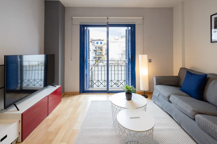 Apto 2 Hab. Lucas House By Sitges Group 1/5 - 2/5 - Sitges