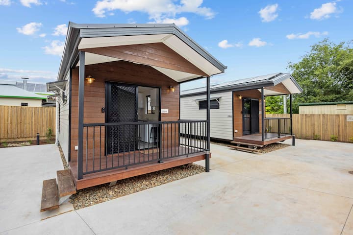 Kenilworth Country Cabins- 1 Bedroom - Kenilworth, Australia