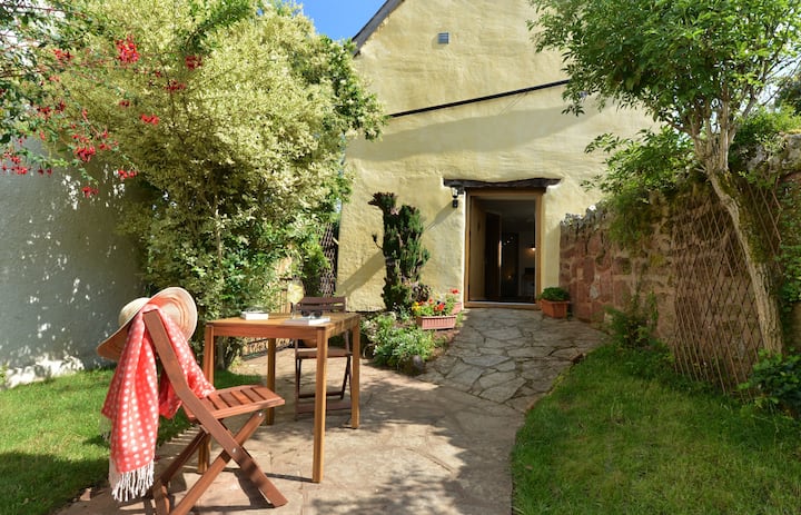 Spacious Barn Near Exe Estuary, Beaches And City - Exeter