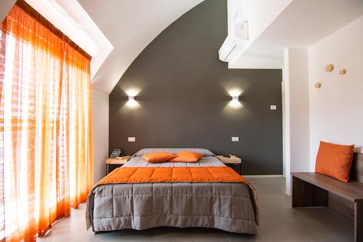 Suite Malvasia - Bellaria-Igea Marina