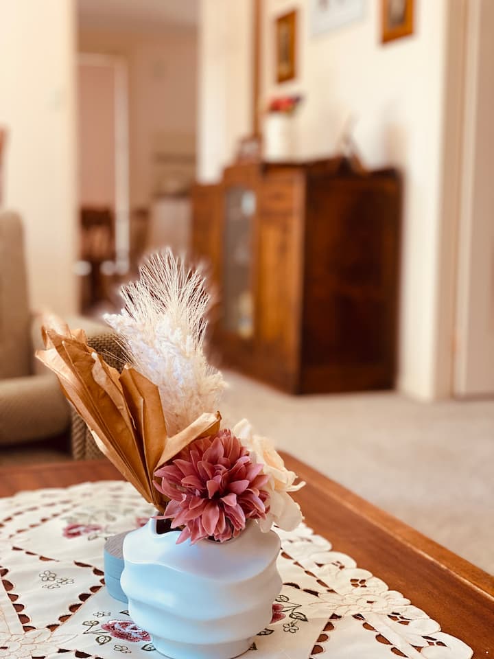 Grandma's House - Dubbo